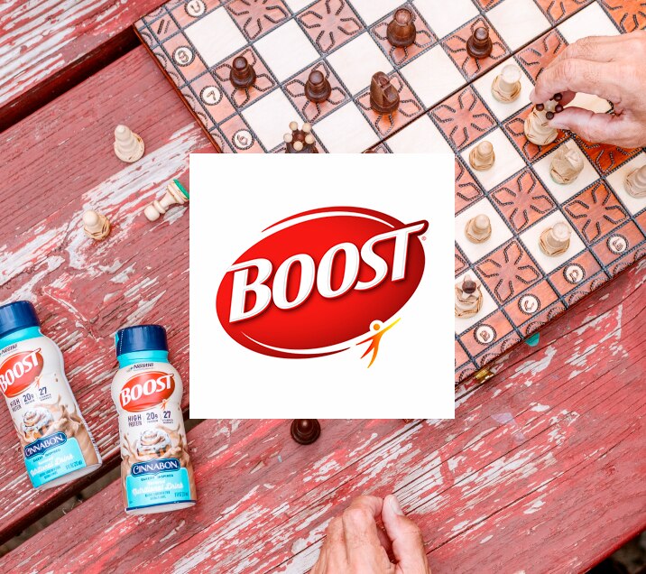 Muscle, Bone & Joint Health | Nestlé Health Science USA