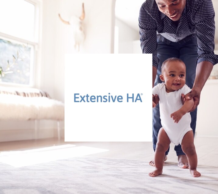 Medical Nutrition | Nestlé Health Science USA